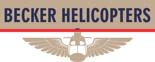 Becker Helicopters Pilot Academy : Becker Helicopters